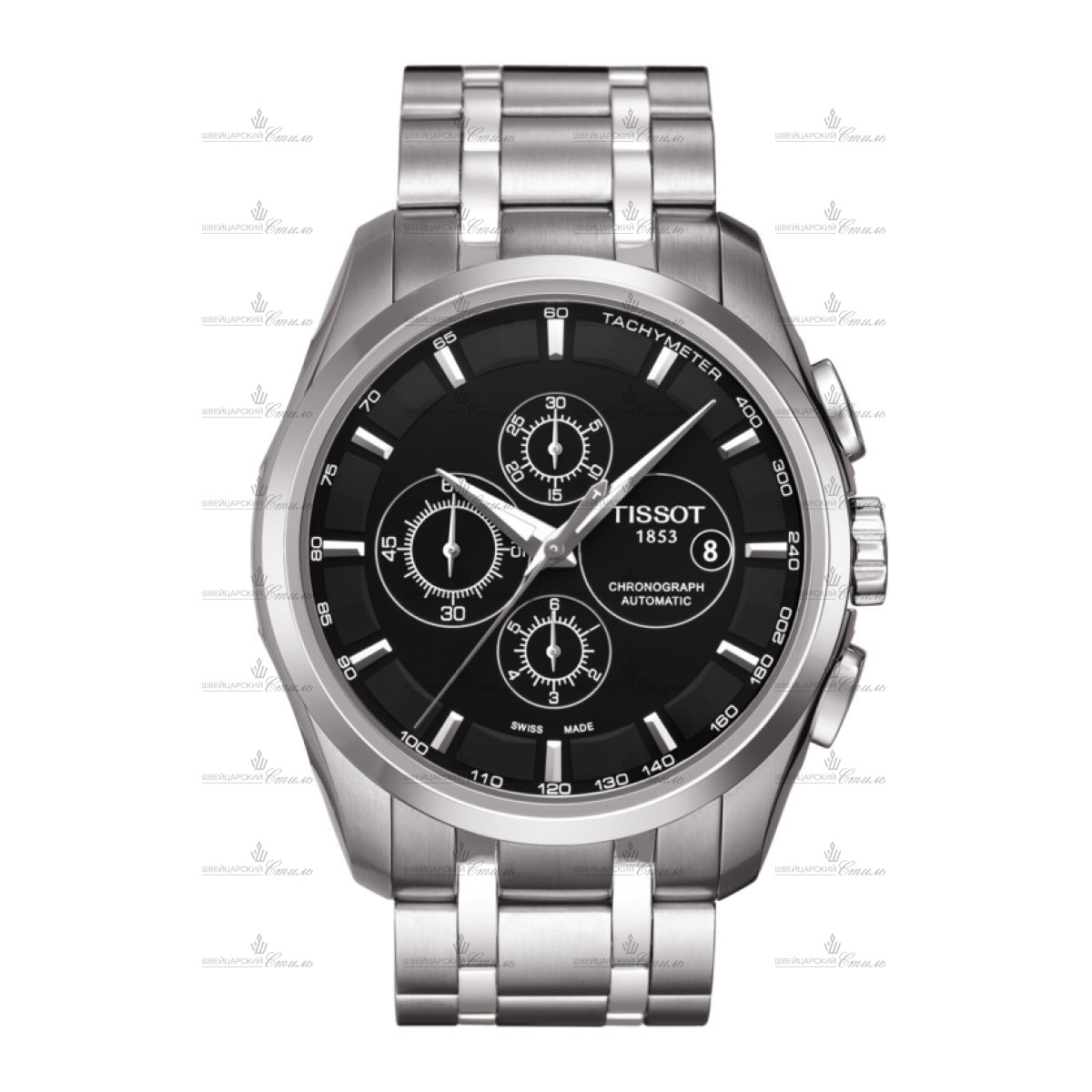 Tissot t035 627 store
